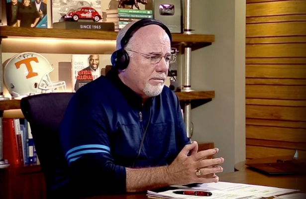 10 Perfect Dave Ramsey Quotes About Money and God