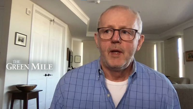 Actor David Morse Reveals the C.S. Lewis Book that Changed His Life and ...