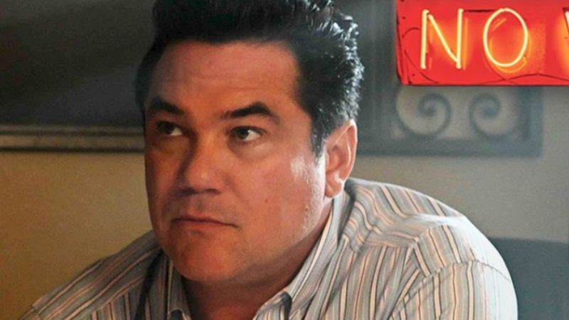 ‘If It Changes One Person’s Heart Then It’s Worth It’: Why Actor Dean ...