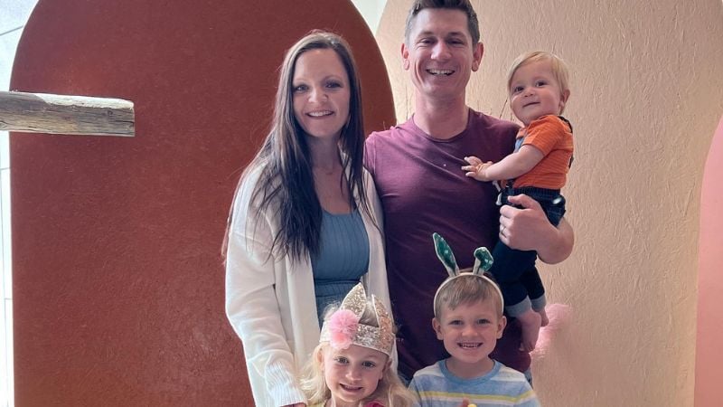 For ‘Dude Dad’ Every Day is an Adventure: ‘Fatherhood Gives ... New ...