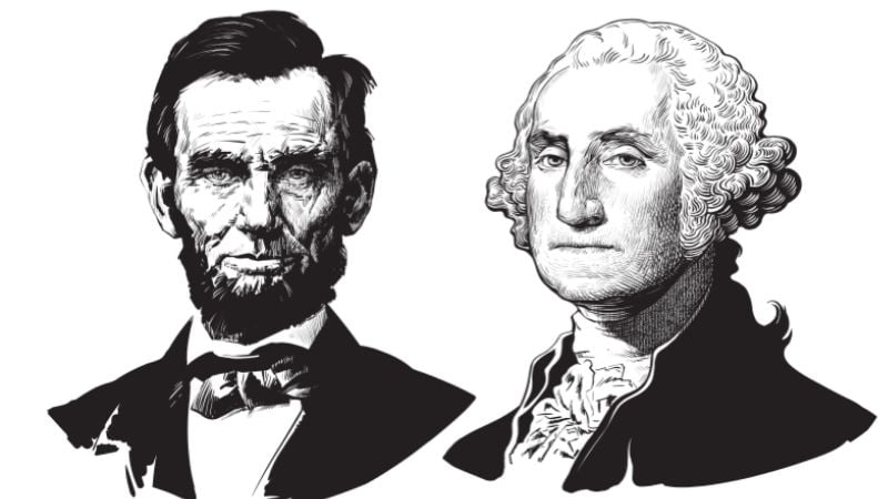 5 Founding Fathers' and Presidents' Powerful Quotes About God & Prayer