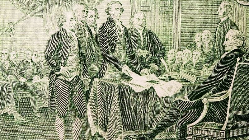 7 Founding Fathers' Quotes on Religion, God & the Bible