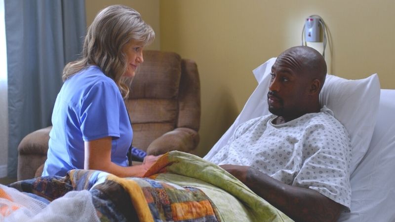 Getting to the Heart of 'Going Home': There's a Message For Everyone