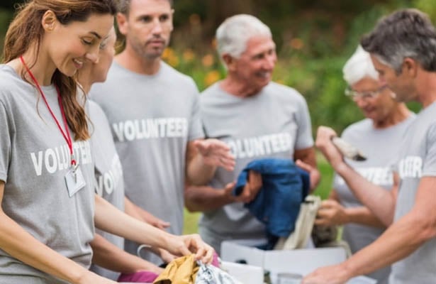 Powerful Ways to Give Back to Your Community