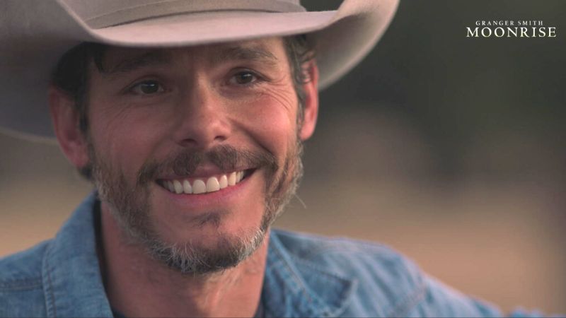 Get to Know 'Moonrise' Star & Country Singer Granger Smith