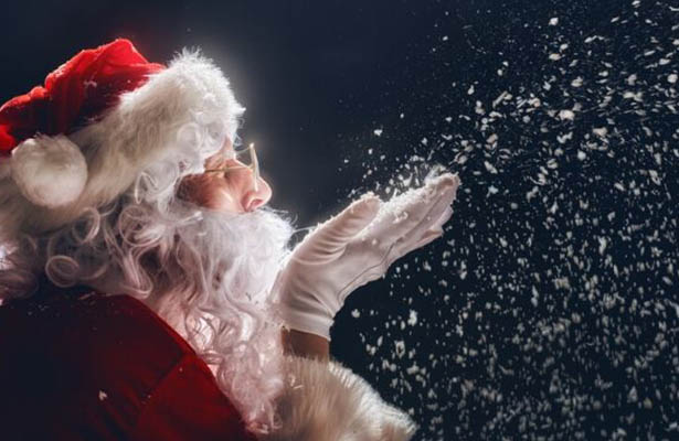 The Story of Saint Nick and the Origin of Santa Claus