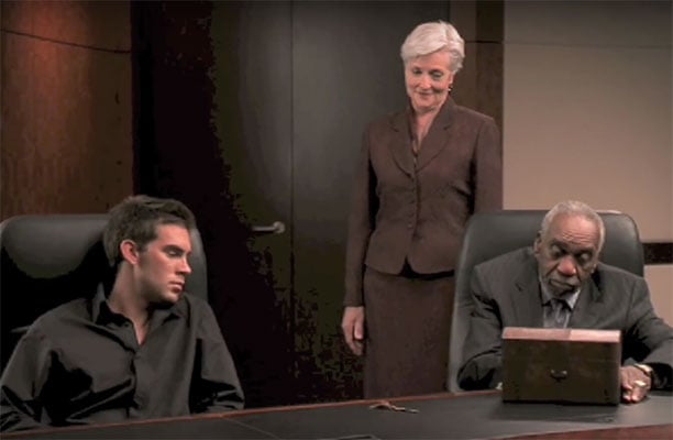 3 Inspirational Lessons Learned from the "Ultimate" Movie Trilogy