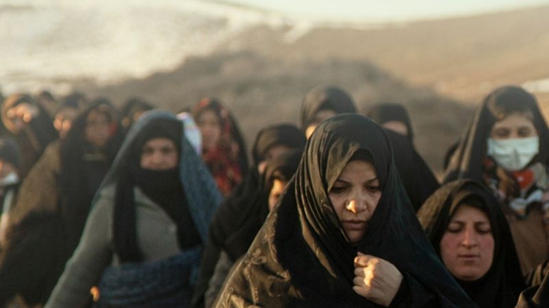 I Heard the Voice of God': He Chose Forgiveness After His Brother's Murder