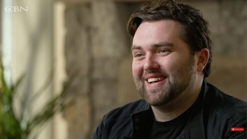 ‘There’s Power in the Name of Jesus’: How God Saved This Christian ...