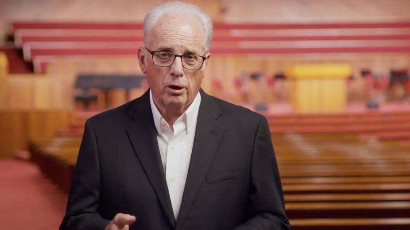 John Macarthur
