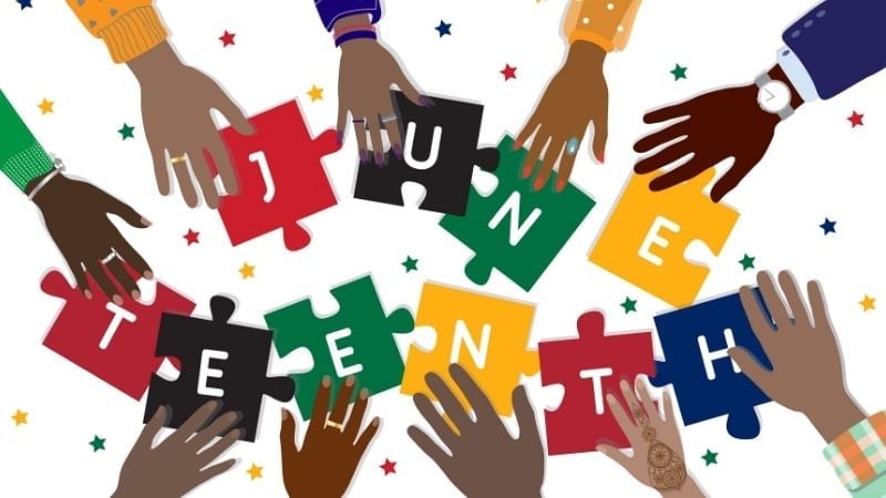 What is Juneteenth? How to Celebrate Juneteeth as a Family