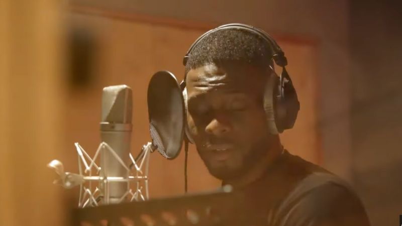 Prayer Time With God Are So Important Nickelodeon Star Kel Mitchell prayer-time-with-god-are-so-important-nickelodeon-star-kel-mitchell