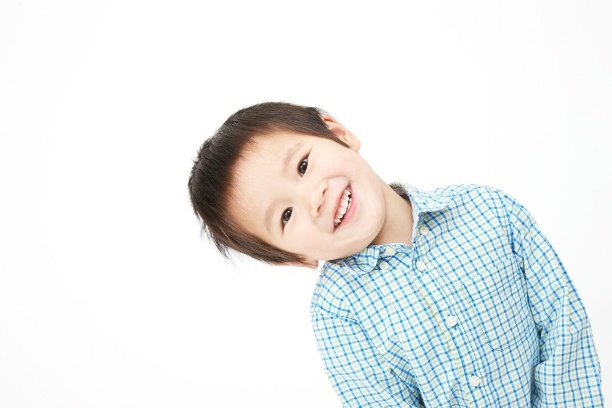 Kids Define What ‘Normal Behavior' Is by Age 3