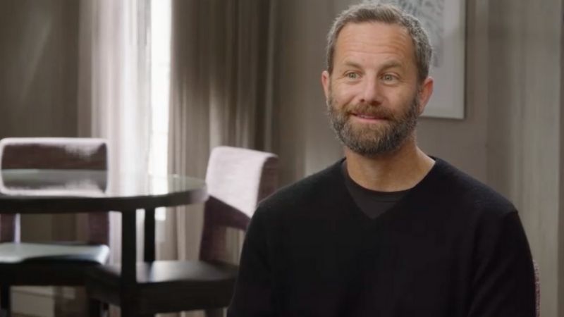 Kirk Cameron Shares His Faith Goal: ‘Bring Heaven To Earth’