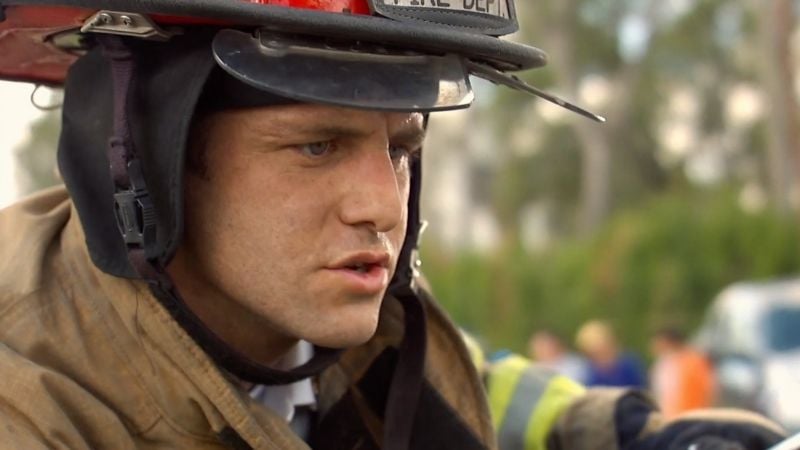 3 Inspirational Movies Featuring Kirk Cameron