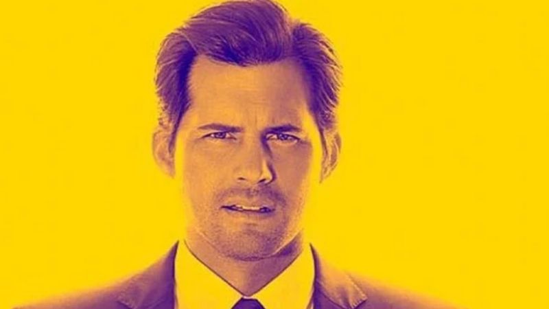 Engulfed in a Fireball': Actor Kris Polaha Fell Away From God but a ...