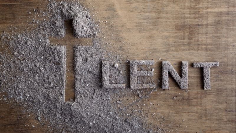 Lent Traditions, Fasting, and Prayers