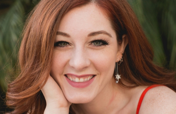 Singer Lost Her Hearing & Gave Up Hope — Then 'Wowed' Millions