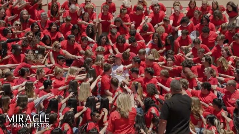 Family Movies That Will Make You Believe in Miracles