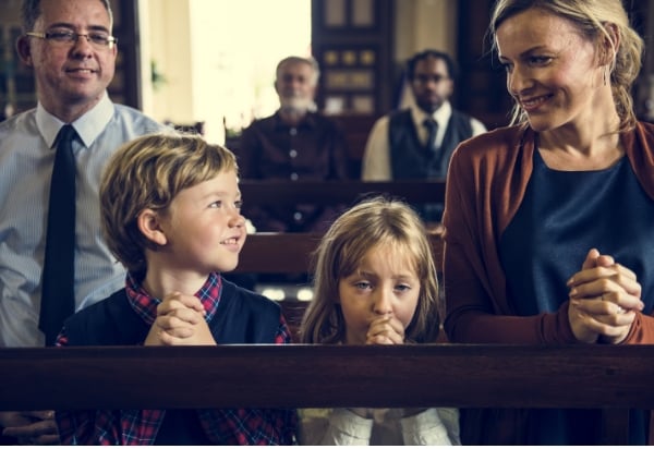 6 Comedies and Dramas About Pastors and Their Faith