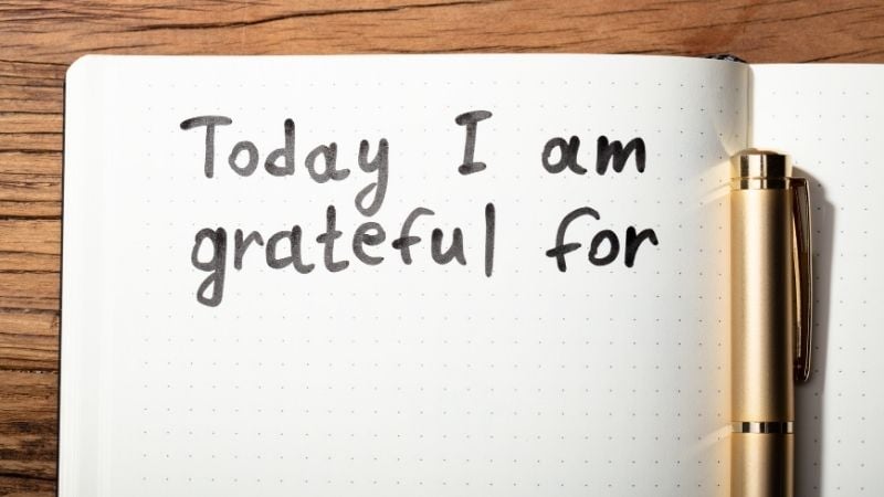 7 Ways to Cultivate a Spirit of Gratitude
