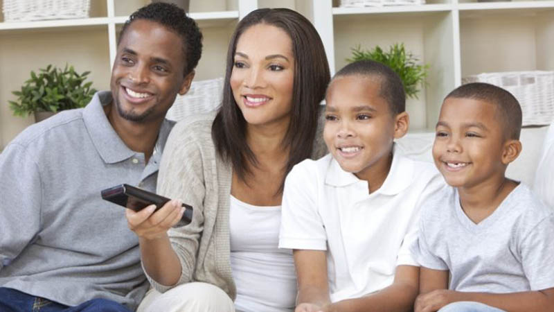 Support Pure Flix and Our Mission — Here's Who We Are