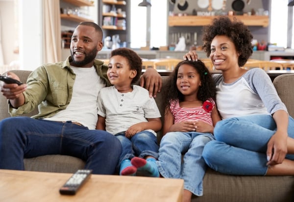 Pure Flix vs Netflix: 5 Powerful Reasons You Should Choose Us