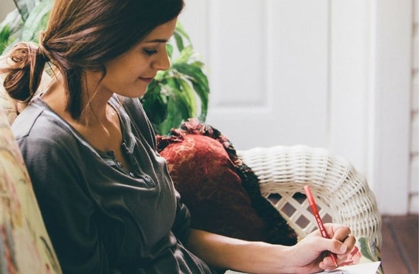 Be Inspired: Columbine Victim Rachel Scott Journal Will Encourage You ...