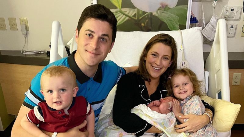 ‘Thanks be to God’: ‘Reagan’ Actor and Former Disney Star Celebrates ...