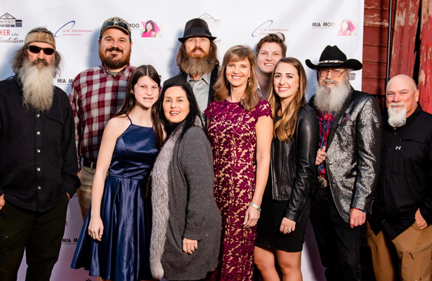 ‘Duck Dynasty’ Star’s Stunning Kindness Should Inspire Us All