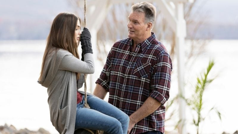 ‘Flash Gordon’s Sam J. Jones Shows His Softer Side in New Pure Flix ...