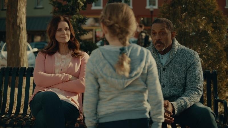 4 Reasons To Watch 'Saved By Grace': New Pure Flix Original Series On ...