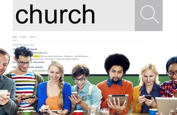 10 Best Sermons Online When You Can’t Get to Church