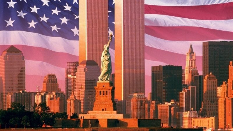 ‘Hope Is Contagious’: A Stirring 9/11 Story You've Likely Never Heard