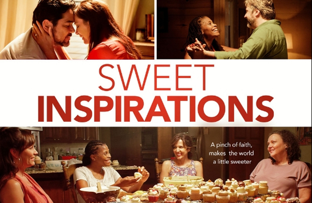 ‘Sweet Inspirations’ Actress Reveals Movie’s Big Biblical Lesson