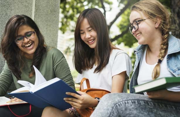 2018 Summer Reading List: Top 10 Christian Books For Teenagers