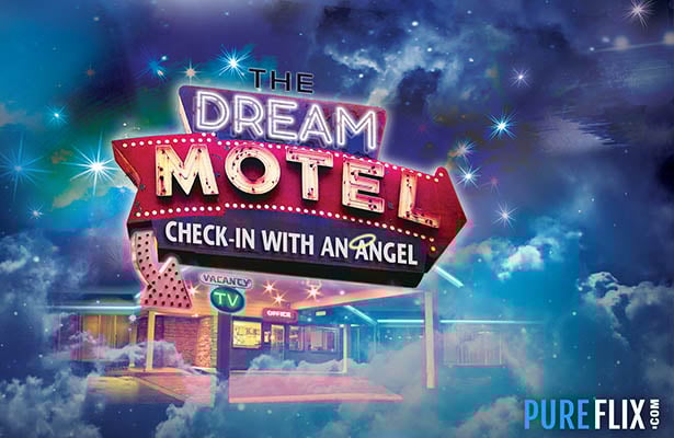 8 TV Shows and Movies Now Streaming on PureFlix.com