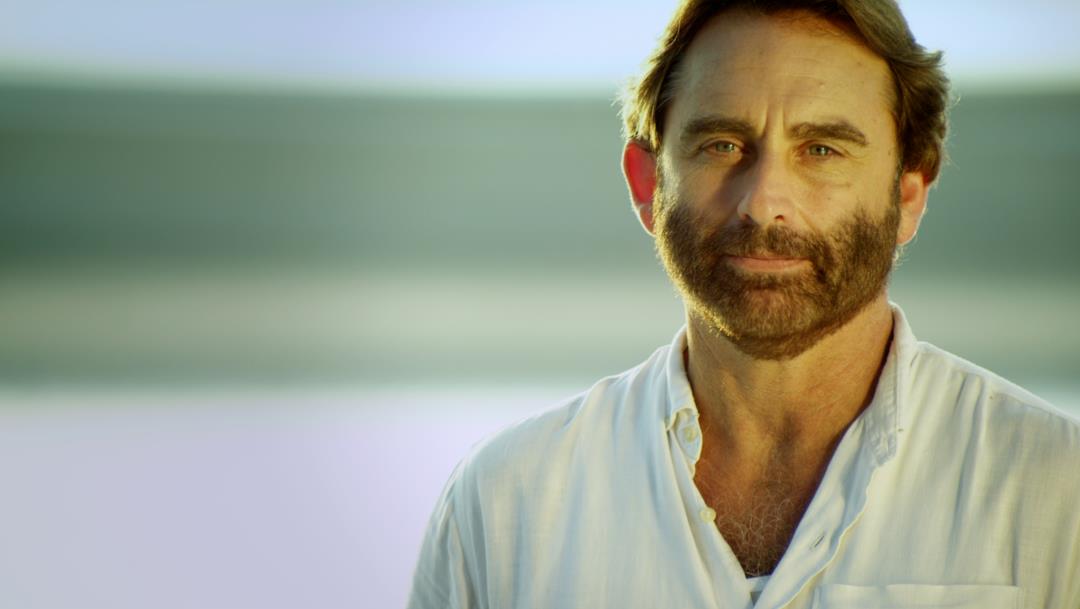Bruce Marchiano on What it's Like to Play Jesus