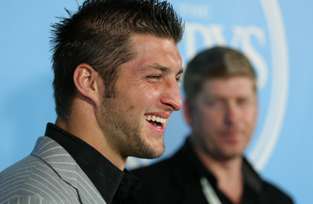 Tim Tebow’s New Book Reveals How He Discovered His True Identity