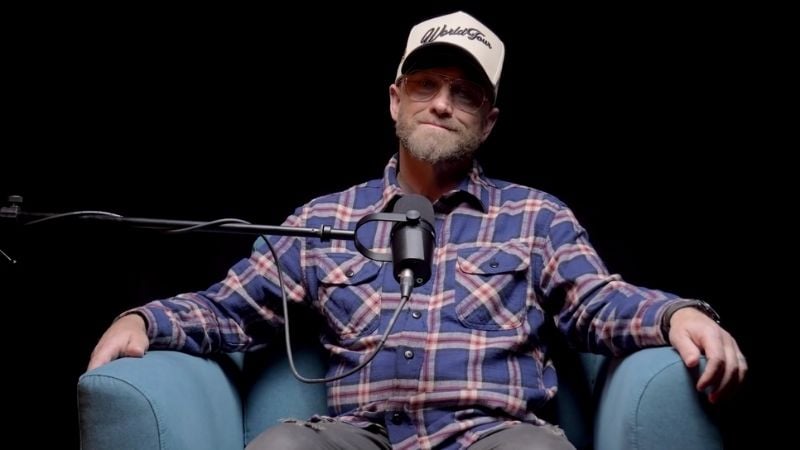 ‘Grab Onto a Promise of God’: How Christian Music Superstar TobyMac ...