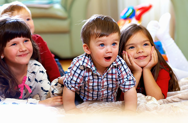 5 Great Movies and TV Series for Sunday School Lessons