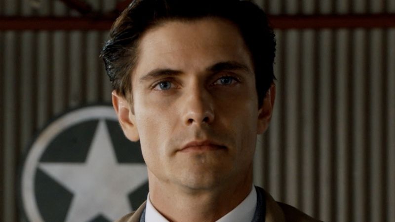 Unbroken Path To Redemption Depicts Louie Zamperinis Watch Unbroken: