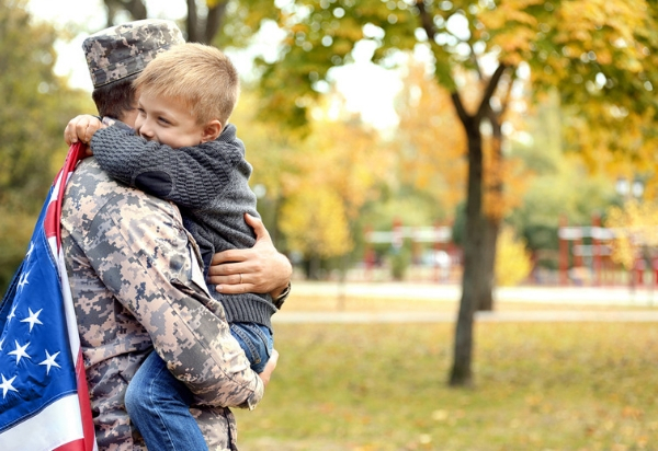 The History of Veterans Day: Why We Honor Our Heroes