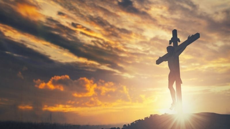 What Happened on Good Friday? A Look at Jesus' Death and Resurrection