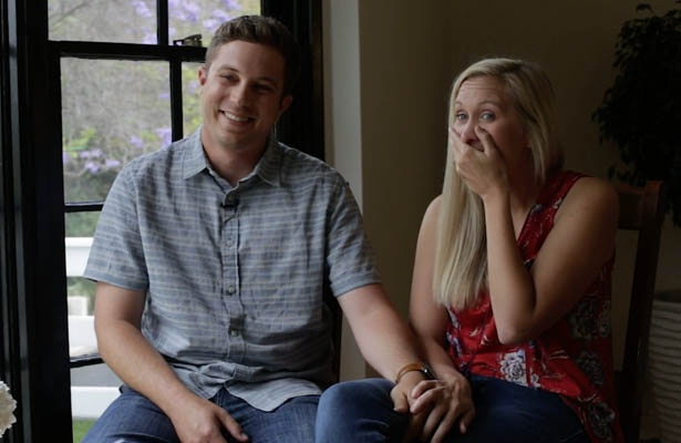 You Won't Believe the Surprise This Adoptive Family Just Got
