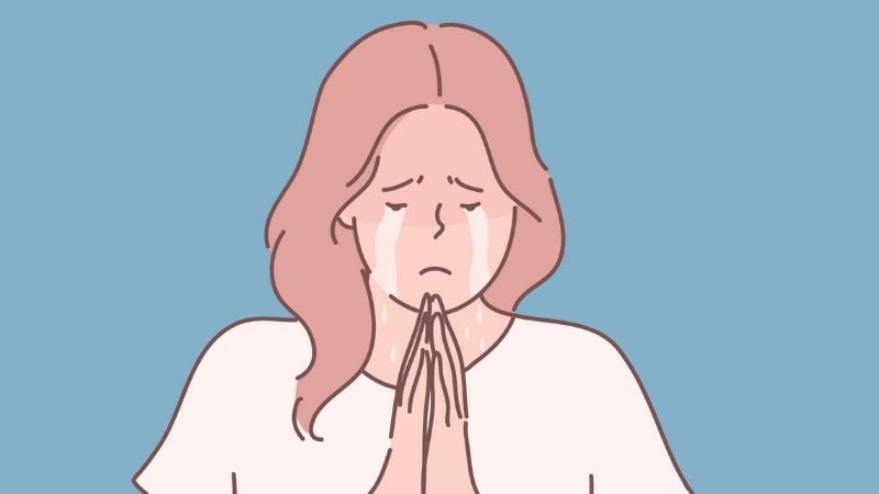 CRYING OUT TO GOD? Wisdom From King David and Psalm 77 Will Inspire