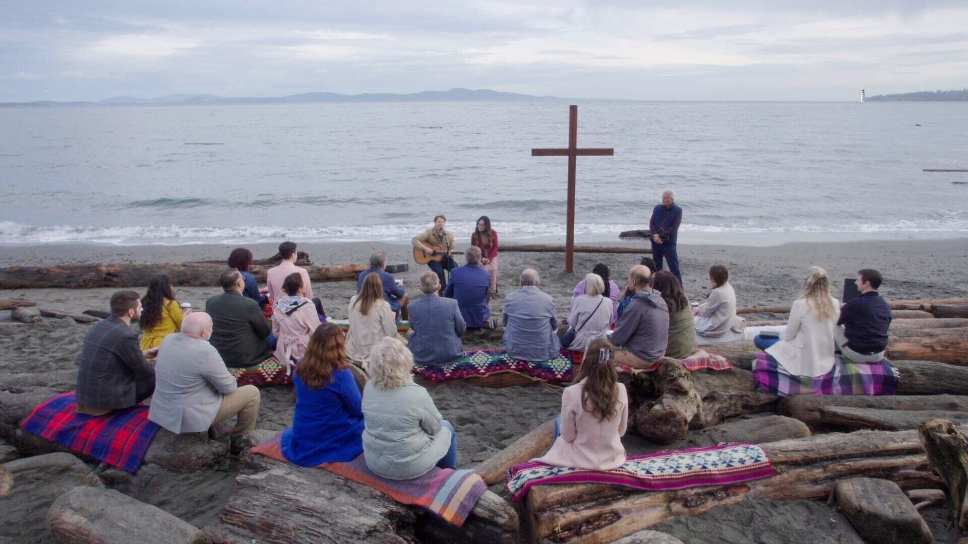 Walking Through Trials: Finding Hope in the Wilderness