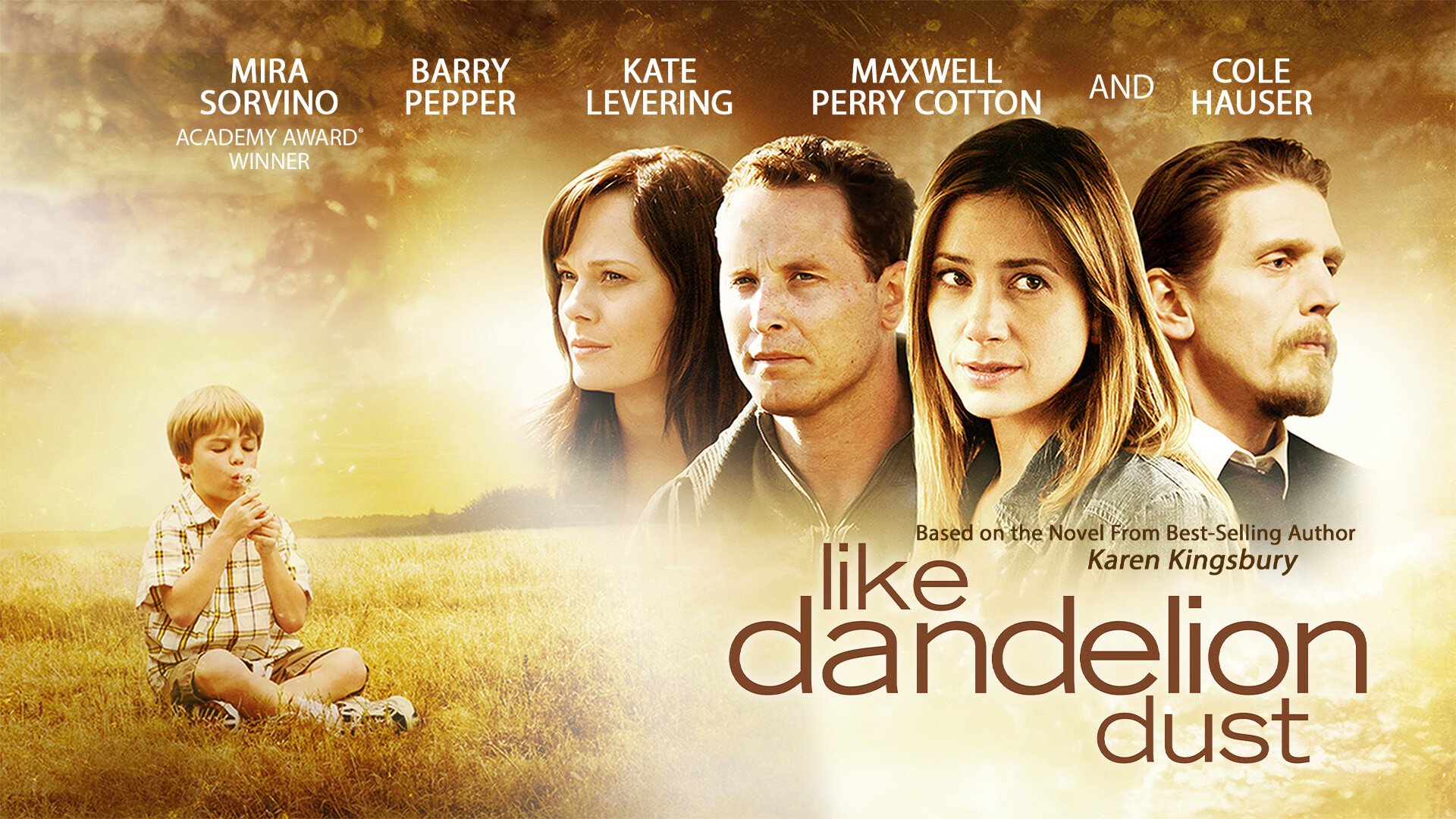 Watch Like Dandelion Dust Movie Online