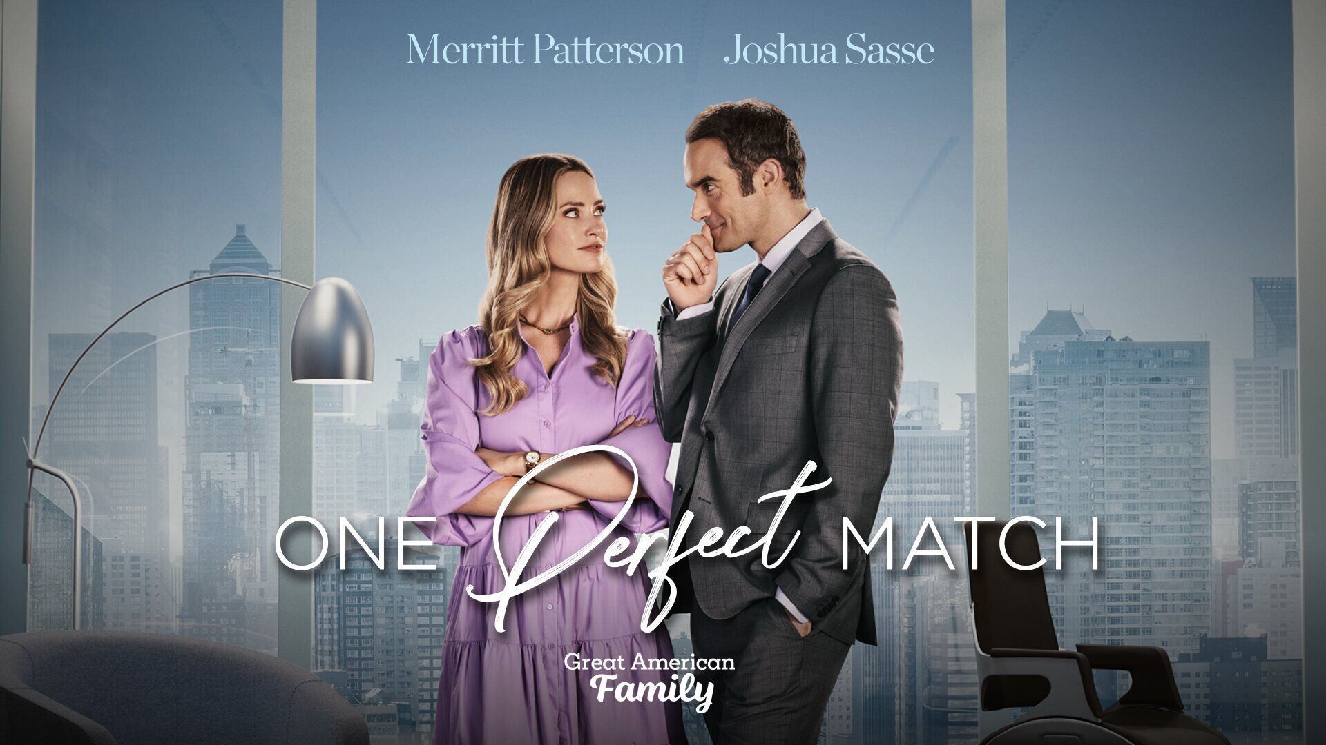 Watch One Perfect Match Movie Online