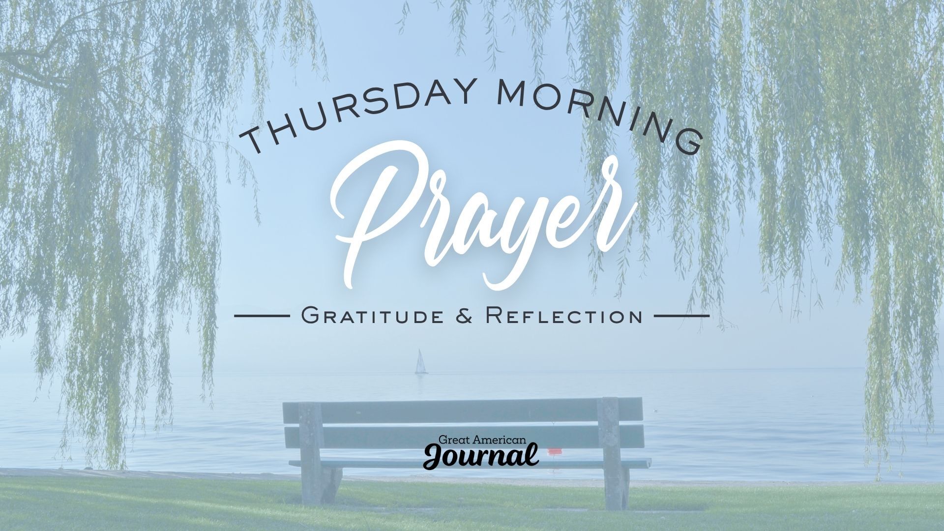 Today's Morning Prayer - Thursday 10/2/25
